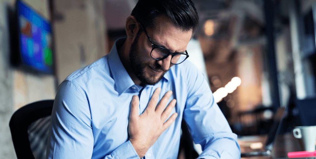 Do Heart Attacks Qualify for the PA Workers’ Compensation Act?