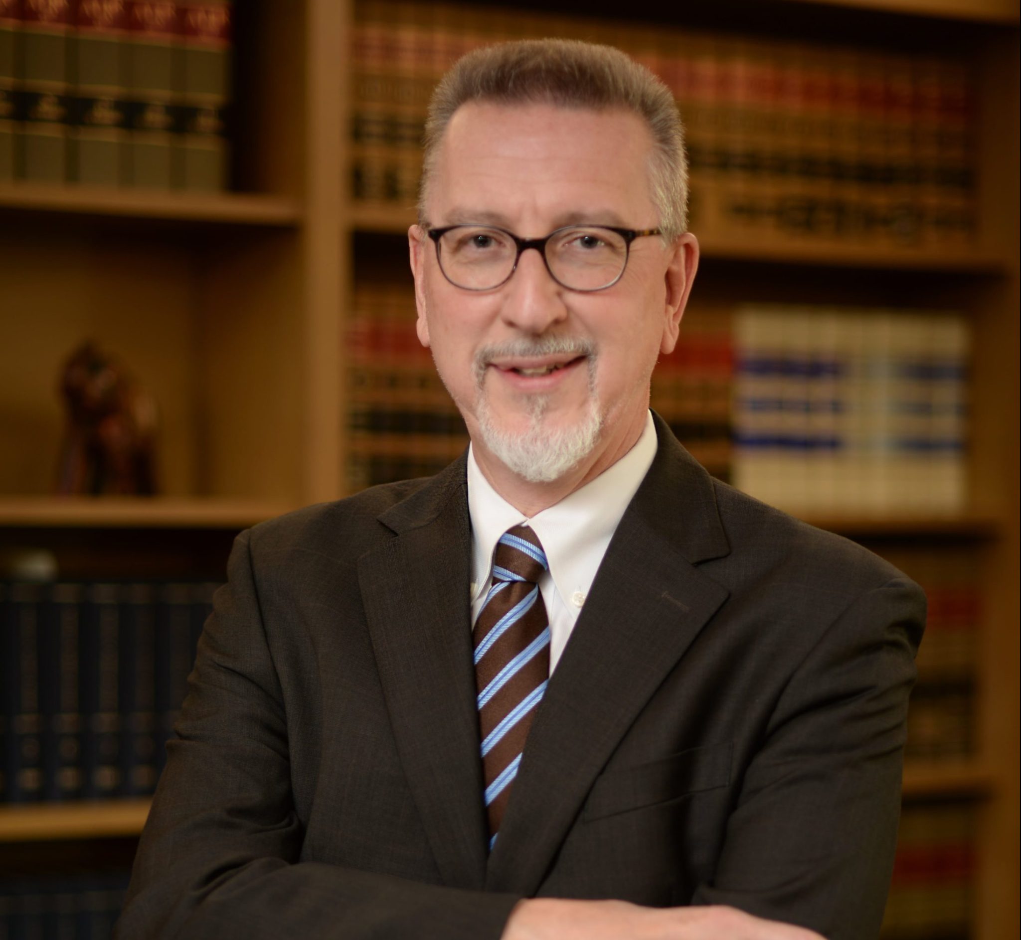 Edward J. Coyle | Partner | Buzgon Davis Law Offices