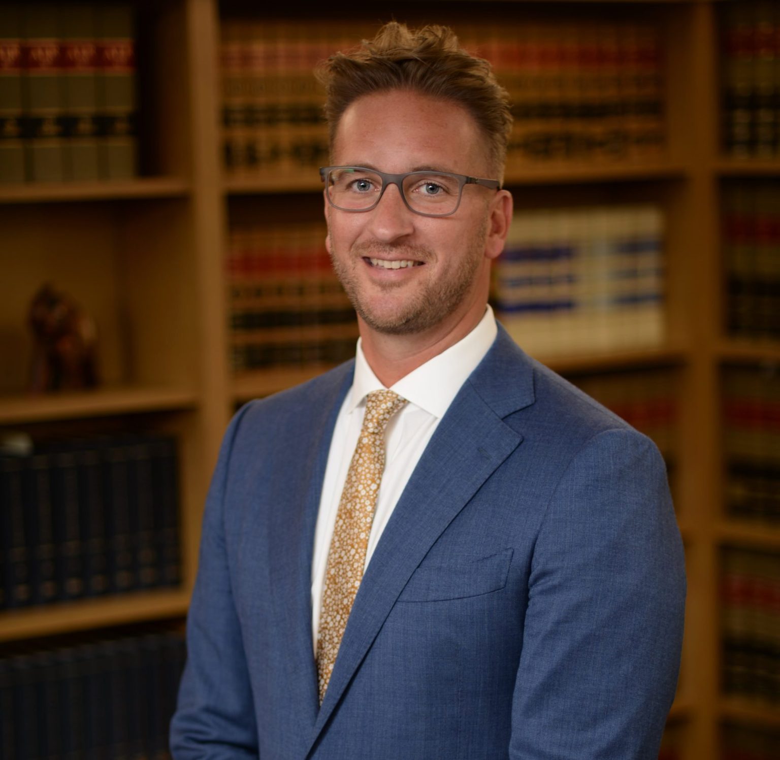 Our Full Service Attorneys | Buzgon Davis Law Offices